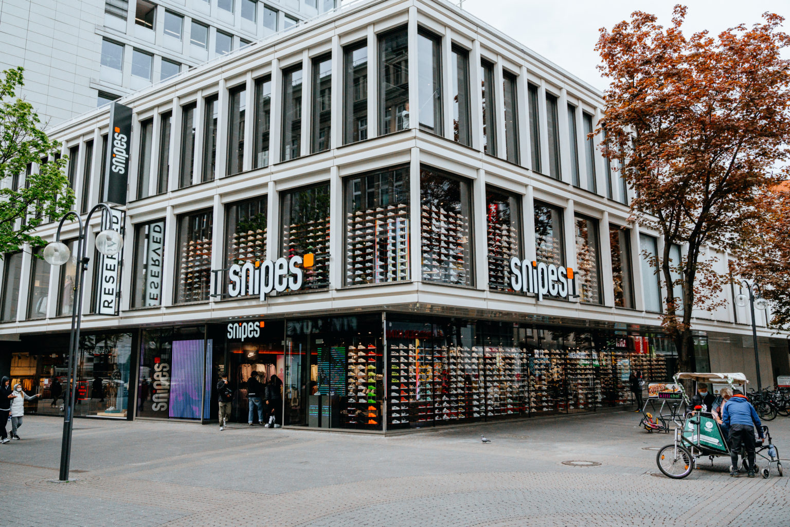 News & Stories Archives - SNIPES Press