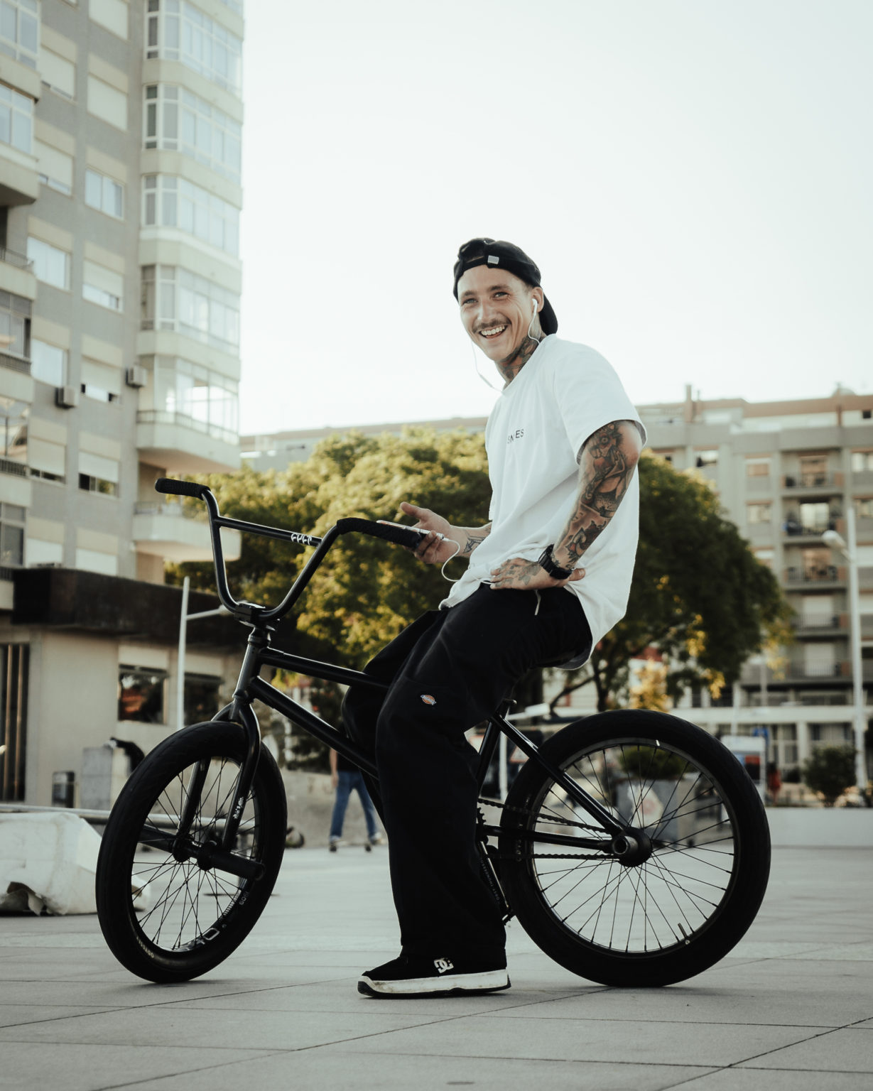 About SNIPES - SNIPES Press