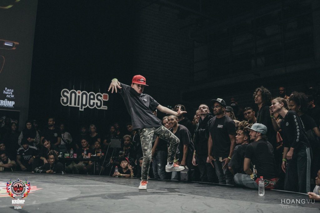 About SNIPES - SNIPES Press