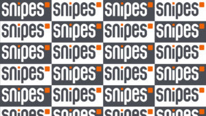 SNIPES Logos - SNIPES Press
