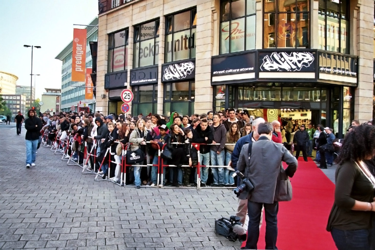 About SNIPES - SNIPES Press