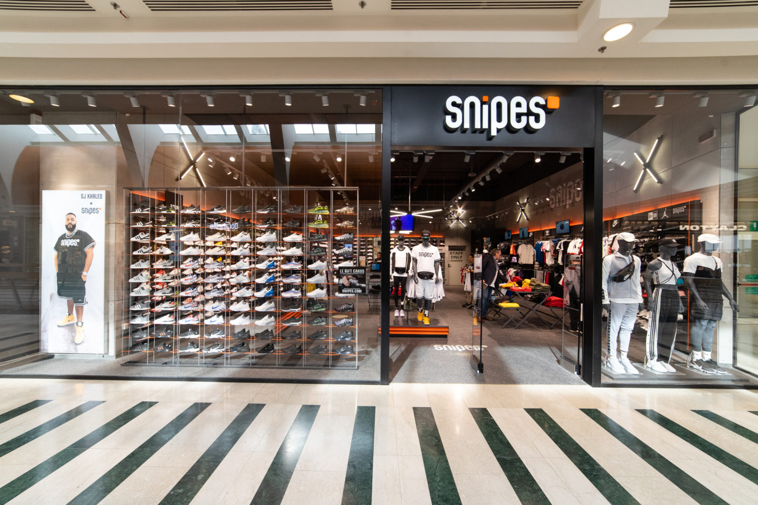 News & Stories Archives - SNIPES Press